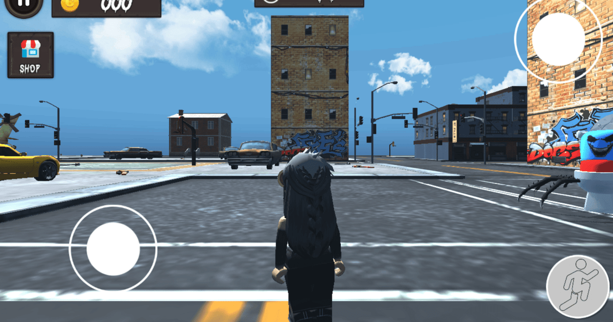 Download & Play RNG Adventures Escape Game on PC & Mac (Emulator)