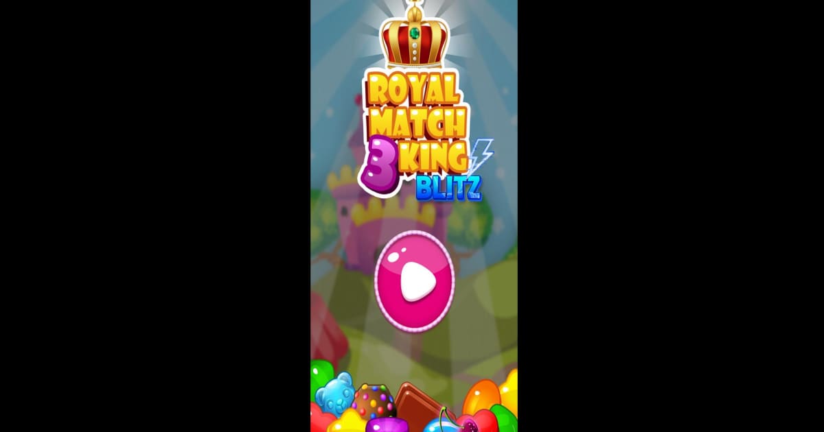 Descarga y juega a Royal Match King en PC y Mac (Emulador)