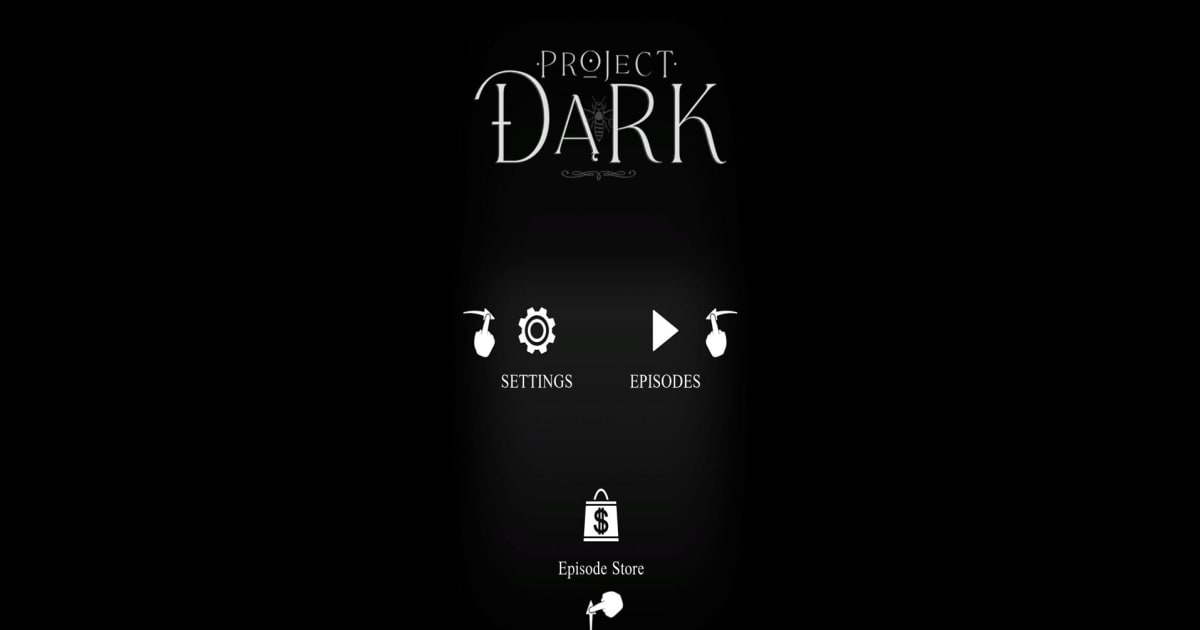Скачать и играть в Project Dark на ПК или Mac (Эмулятор)