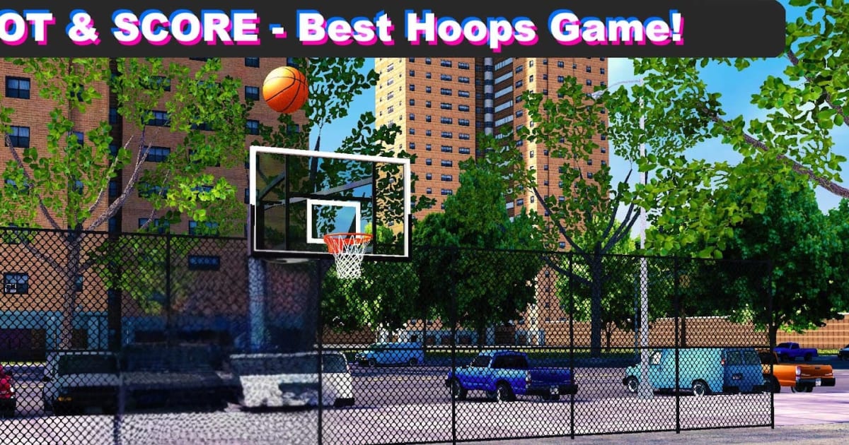 Download & Play All Star Basketball: Shootout on PC & Mac (Emulator)