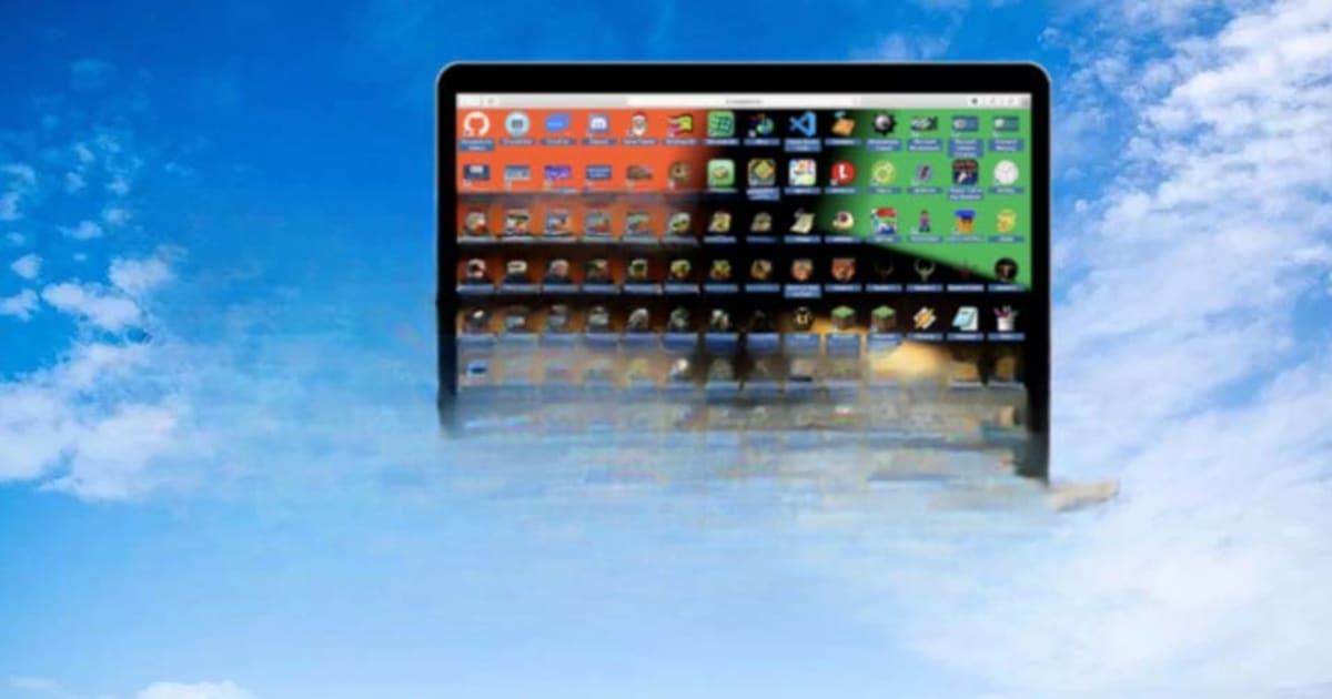 Baixe e rode emuOS Emupedia Explanation no PC e Mac (emulador)