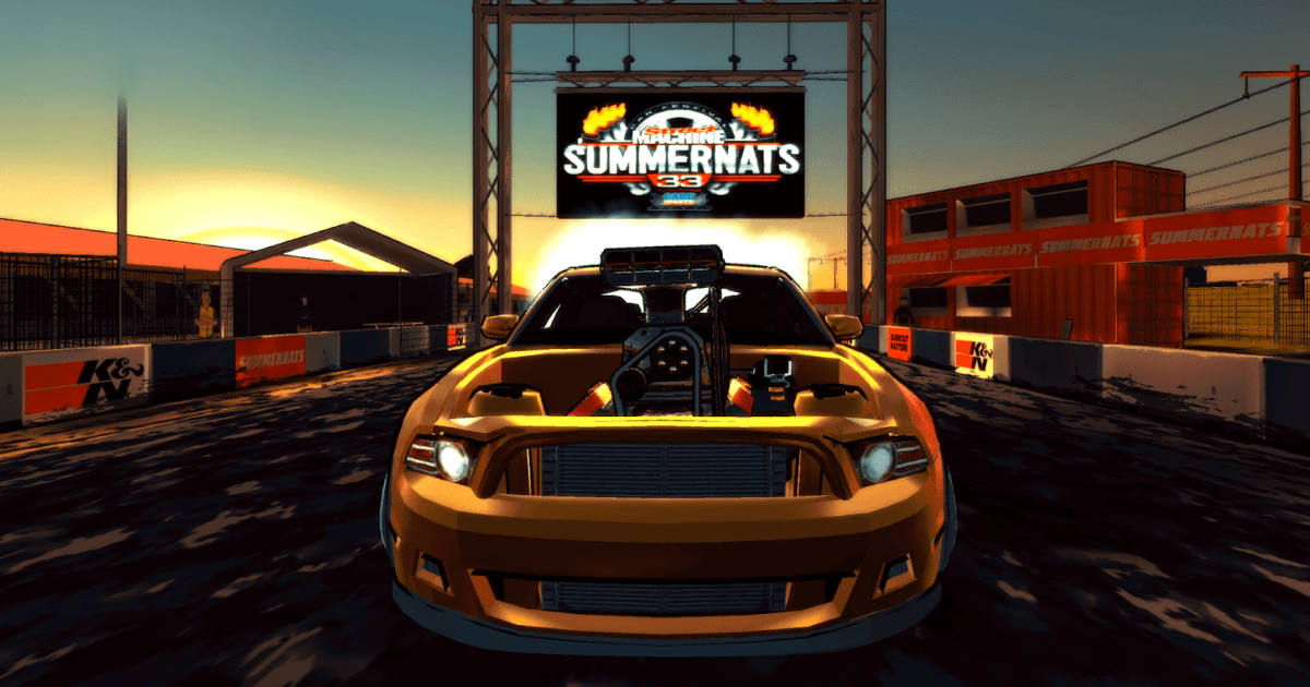 Download & Play Burnout Masters on PC & Mac (Emulator)