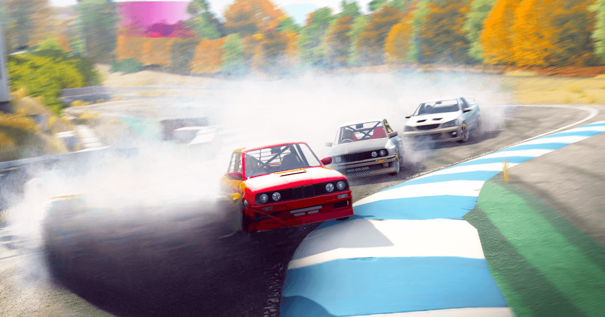 Download & Play Drift Runner on PC & Mac (Emulator)