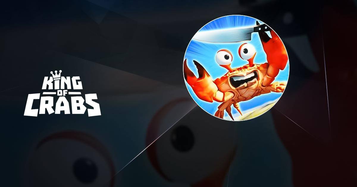Download & Play King of Crabs on PC & Mac (Emulator)