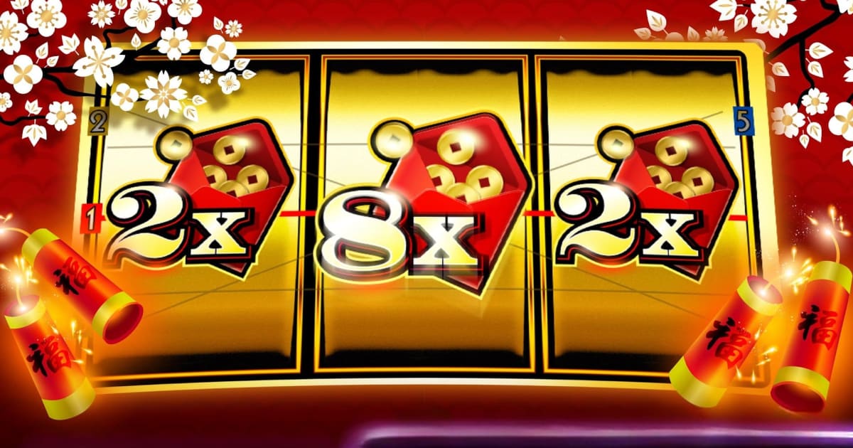 Download & Play SLOTS! Deluxe Free Slots Casino Slot Machines on PC ...