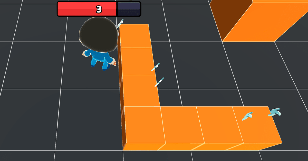 Descarga y juega a Arrow IO en PC y Mac (Emulador)