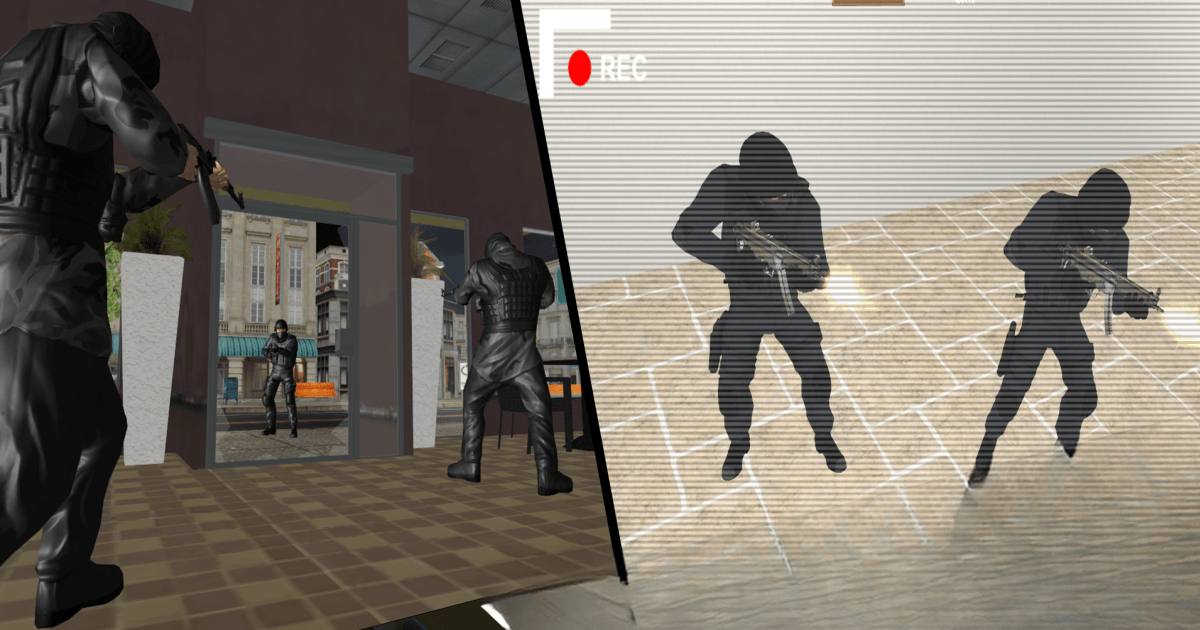 Download & Play Justice Rivals 2 Cops&Robbers on PC & Mac (Emulator)