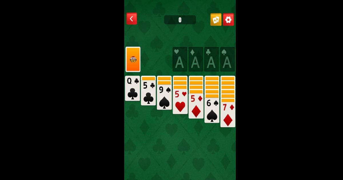 Download & Play Joker Solitaire on PC & Mac (Emulator)