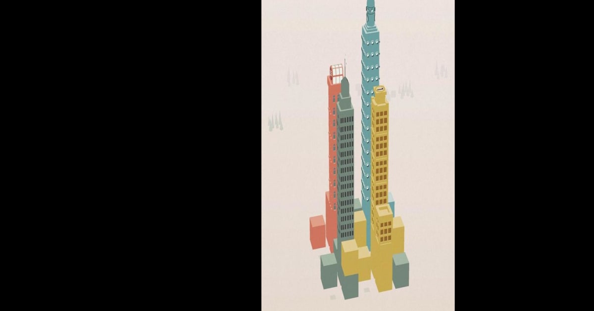 Download & Play High Rise on PC & Mac (Emulator)