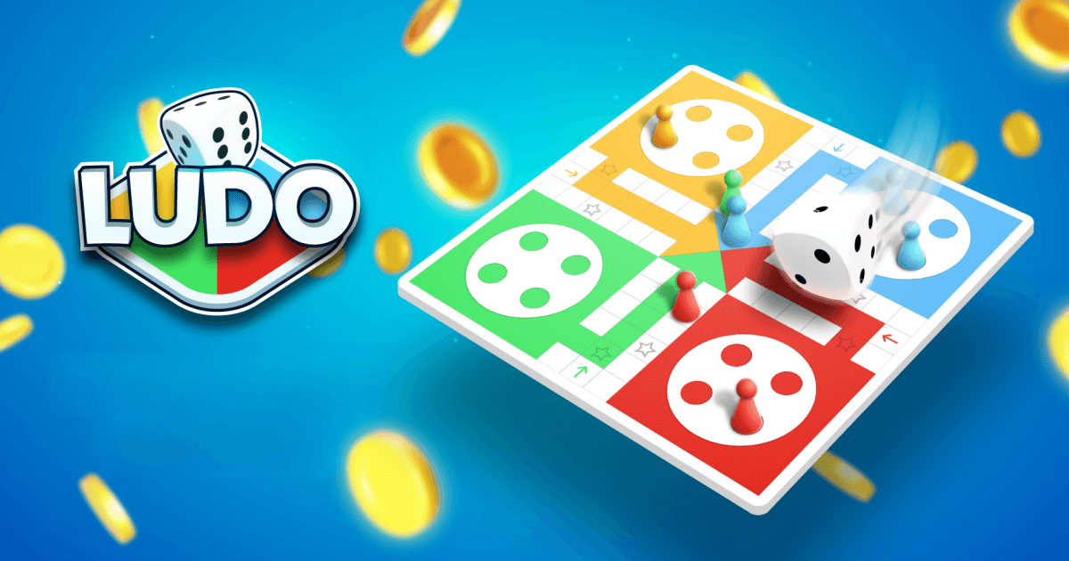 Download & Play Ludo - Offline Board Game on PC & Mac (Emulator)