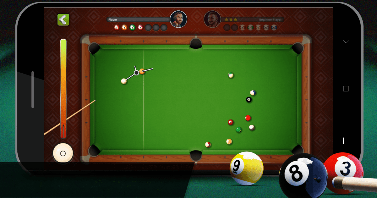 Download & Play 8 Ball Billiards Offline Pool on PC & Mac (Emulator)