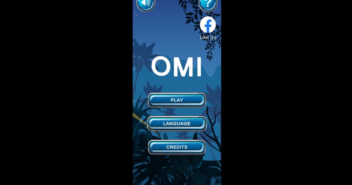 Omi - 下載遊玩 PC 或 Mac 版本 (模擬器)