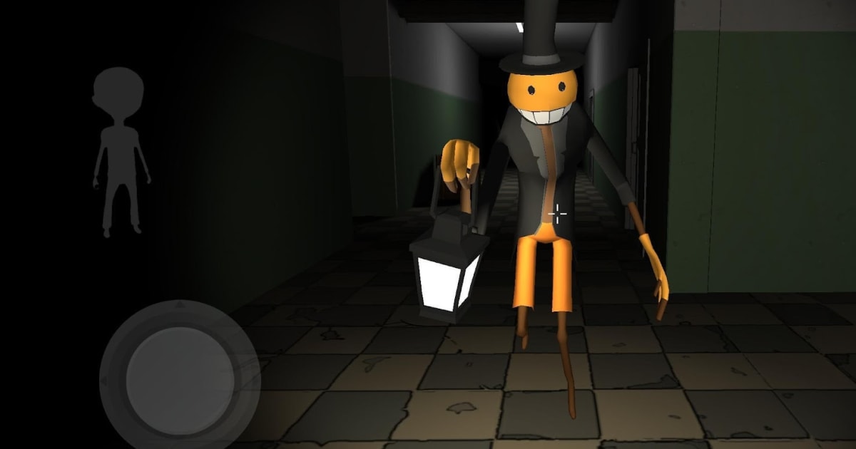 Download & Play Brother Wake Up ( Horror Game) on PC & Mac (Emulator)