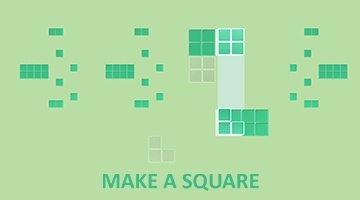 Download & Play Make a Square on PC & Mac (Emulator)