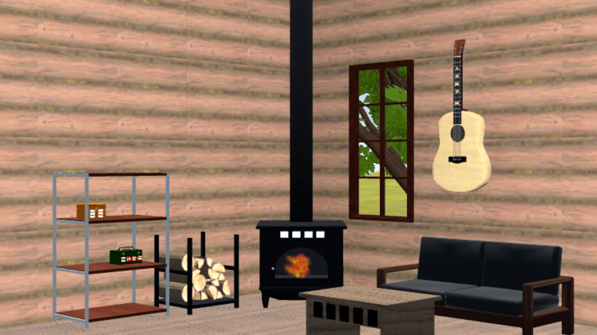 Download & Play 脱出ゲーム Forest House on PC & Mac (Emulator)