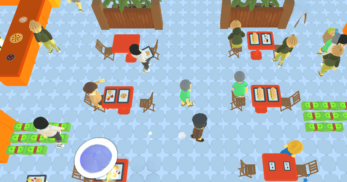 Скачать и играть в My Perfect Mall на ПК или Mac (Эмулятор)