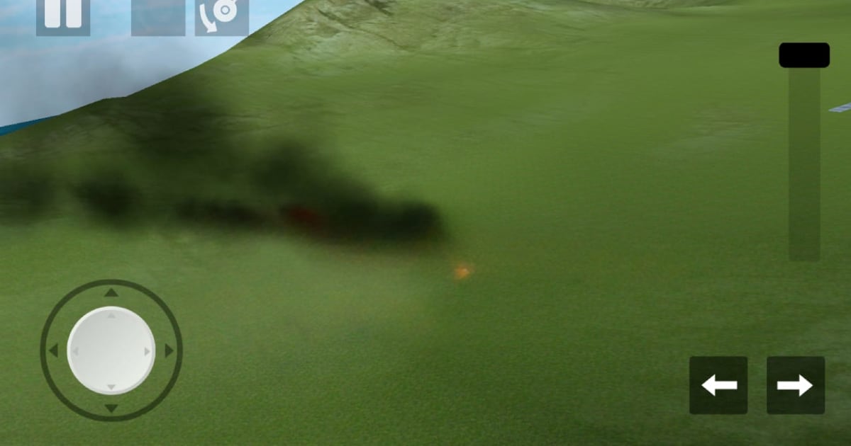 ดาวน์โหลดและเล่น Plane Crash: Flight Simulator บนคอม PC & Mac (Emulator)