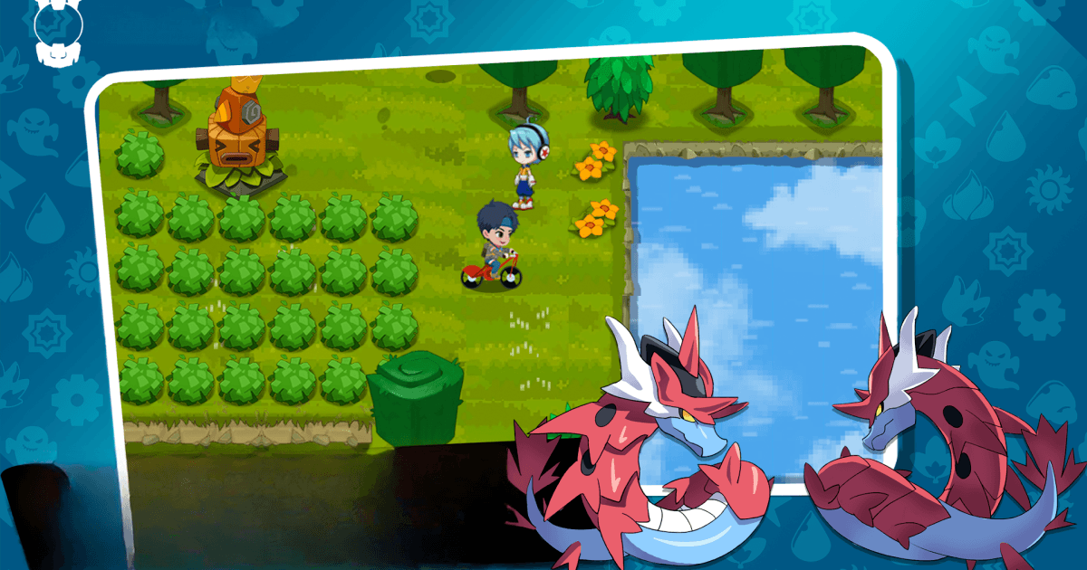 Download & Play Monster Storm3 Orchard on PC & Mac (Emulator)