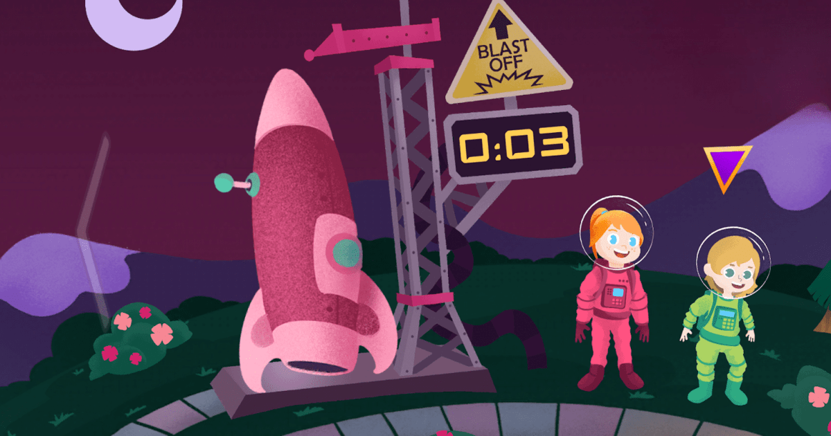 Download & Play Adley's PlaySpace on PC & Mac (Emulator)