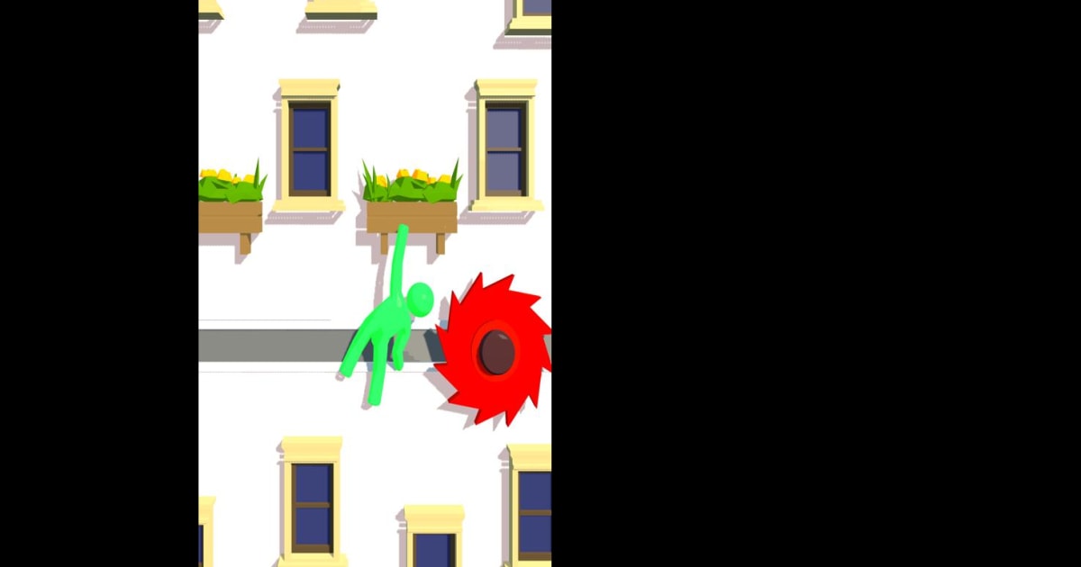 Скачать и играть в Clumsy Climber на ПК или Mac (Эмулятор)