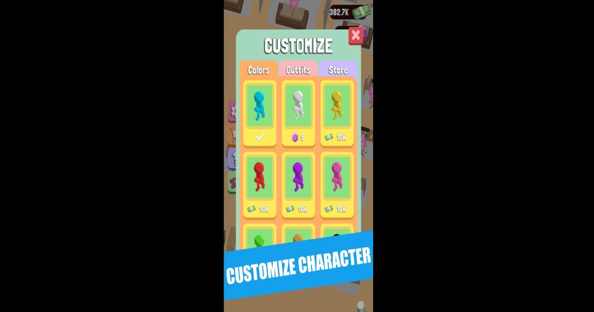 Download & Play Gaming Cafe Simulator on PC & Mac (Emulator)