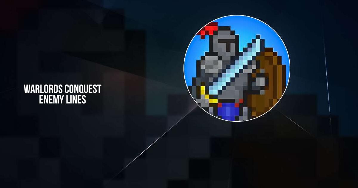 Download & Play Warlords Conquest: Enemy Lines on PC & Mac (Emulator)