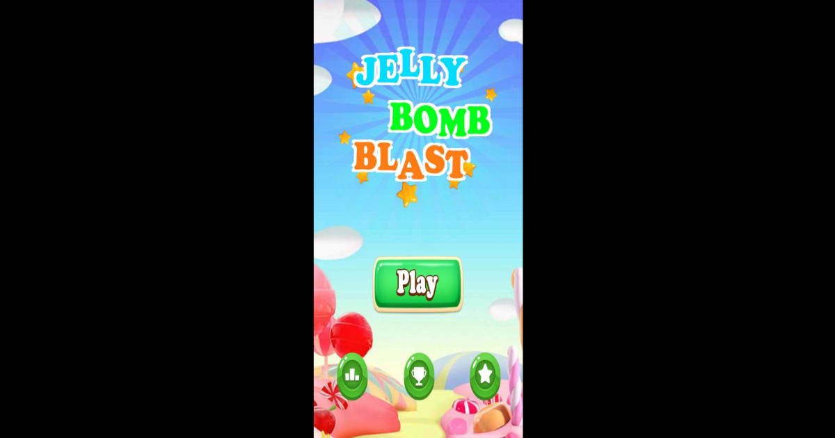 Download & Play Jelly Bomb Blast on PC & Mac (Emulator)