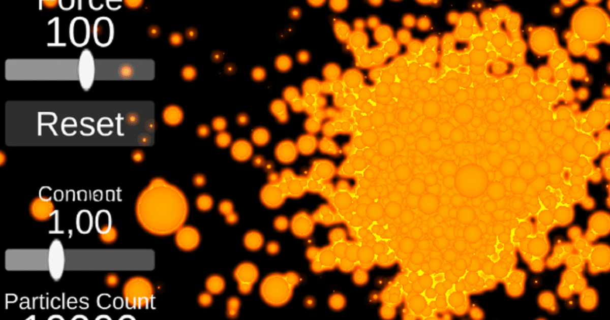 Download & Play Big Bang Gpu Simulation on PC & Mac (Emulator)