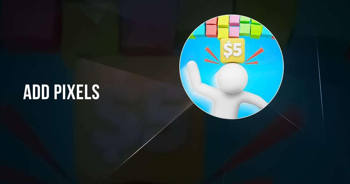 Download & Play Add Pixels on PC & Mac (Emulator)