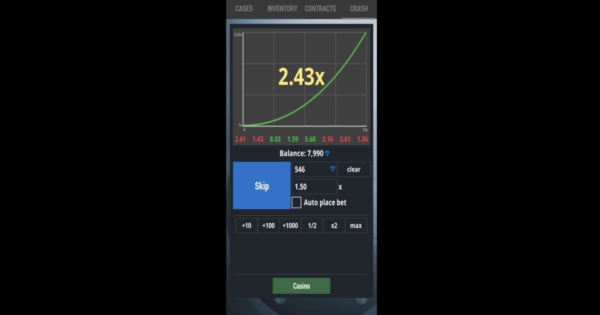 Download & Play Case Simulator 2 on PC & Mac (Emulator)