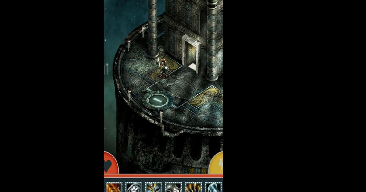 Download & Play Triglav on PC & Mac (Emulator)