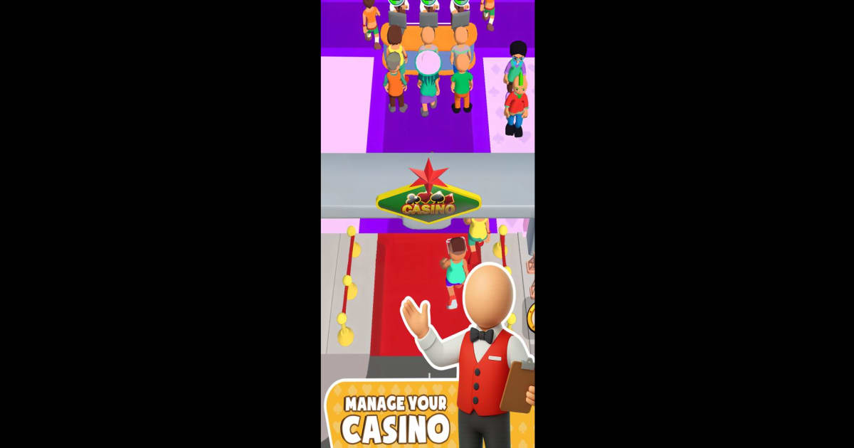 Download & Play My Perfect Casino on PC & Mac (Emulator)
