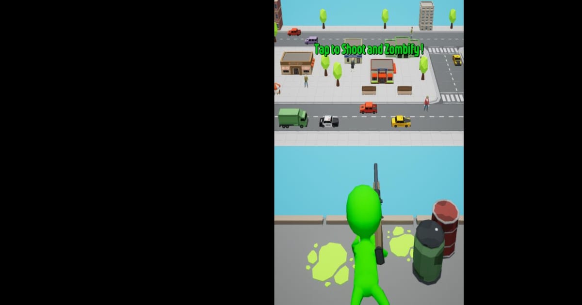 Download & Play Zombify on PC & Mac (Emulator)