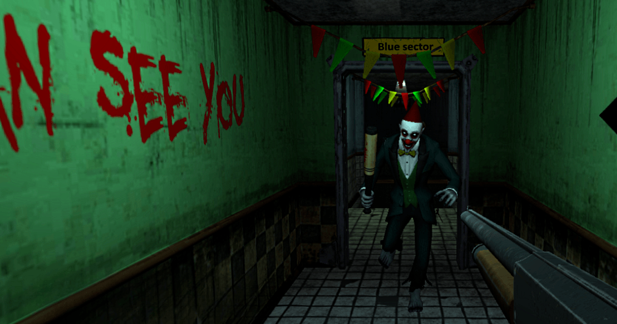Download & Play Billy Wants To Play: Horror on PC & Mac (Emulator)