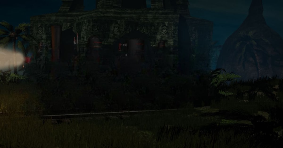 Descarga y juega a Hidden Scary Train Escape Game en PC y Mac (Emulador)