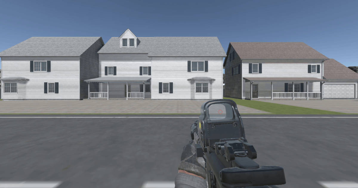 Download & Play Project Clear on PC & Mac (Emulator)