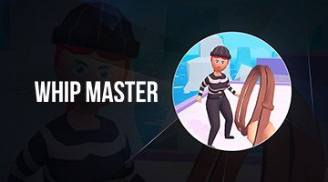 Download & Play Whip Master on PC & Mac (Emulator)