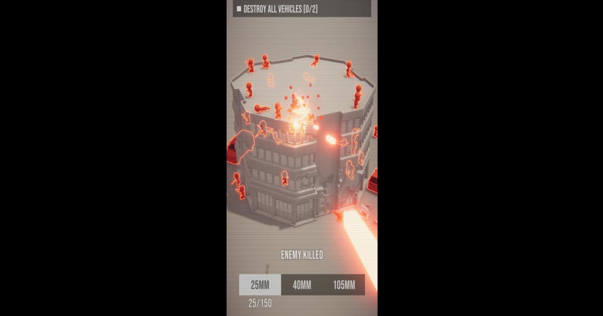 Download & Play Base Attack on PC & Mac (Emulator)