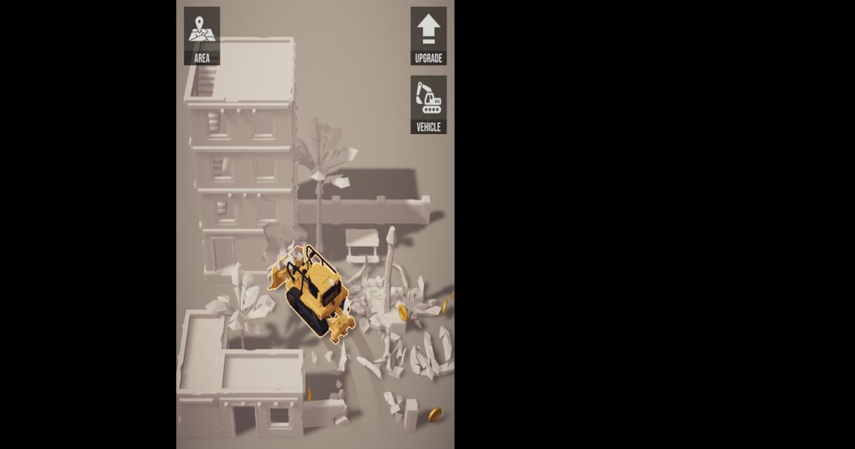 Download & Play Demolition Inc on PC & Mac (Emulator)