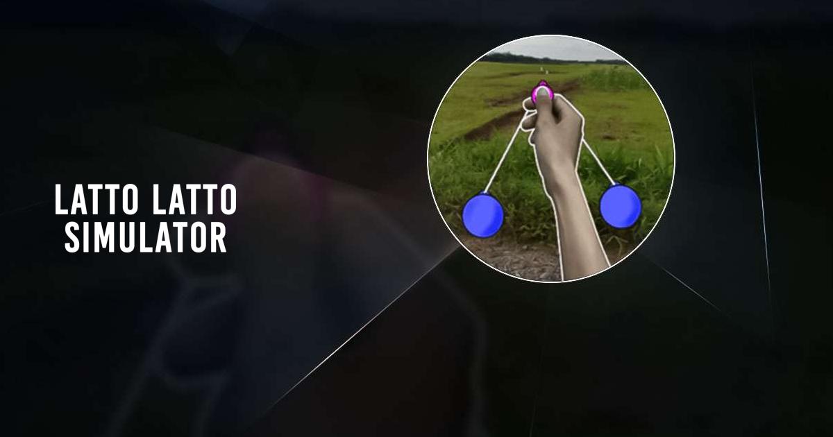 Download & Play Latto Latto Simulator on PC & Mac (Emulator)