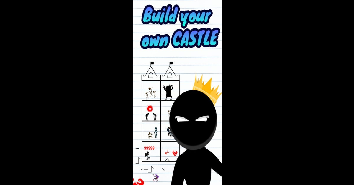 Download & Play Stick Battles: War of Stickman on PC & Mac (Emulator)