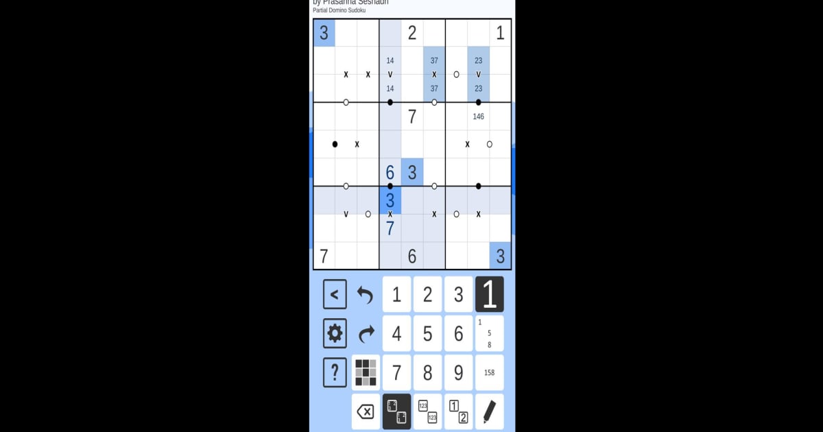Download & Play Cracking the Cryptic on PC & Mac (Emulator)