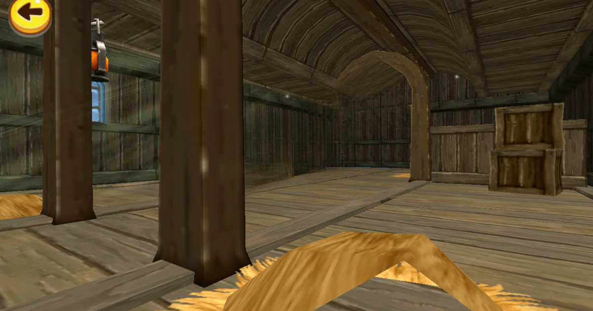 Download & Play Horse Quest on PC & Mac (Emulator)