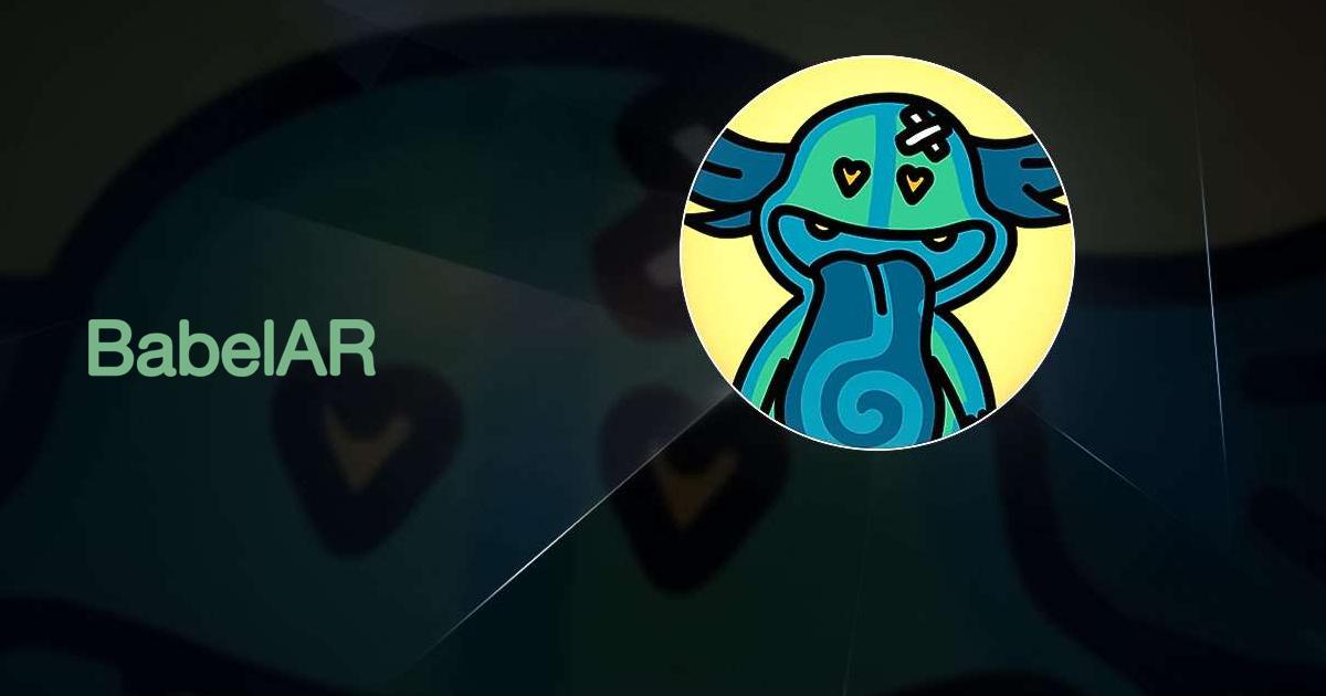 Download & Play Babelar on PC & Mac (Emulator)