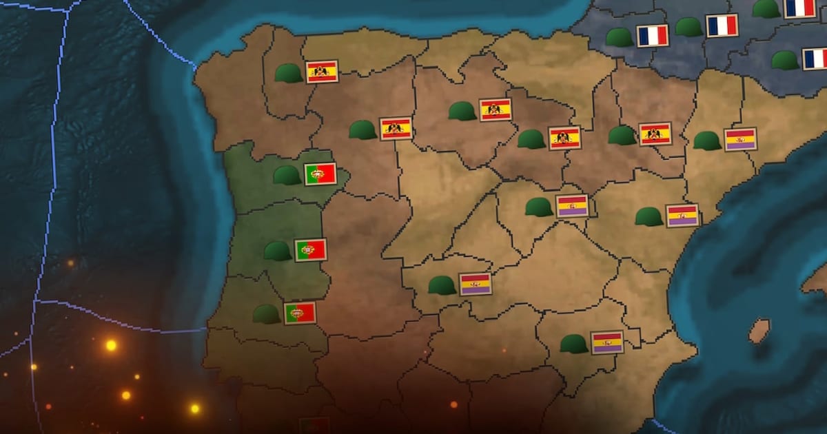 Скачать и играть в Absolute Empire на ПК или Mac (Эмулятор)