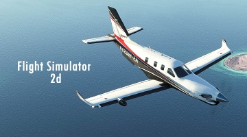 Download & Play Flight Simulator 2d on PC & Mac (Emulator)