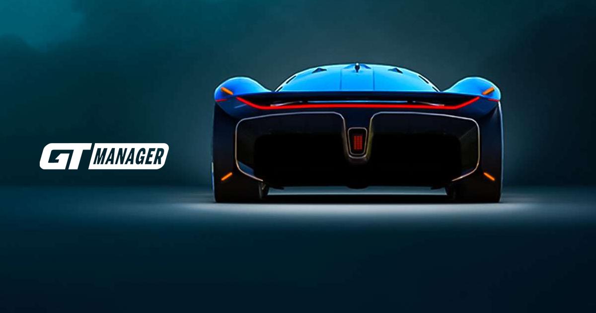 Download & Play GT Manager on PC & Mac (Emulator)