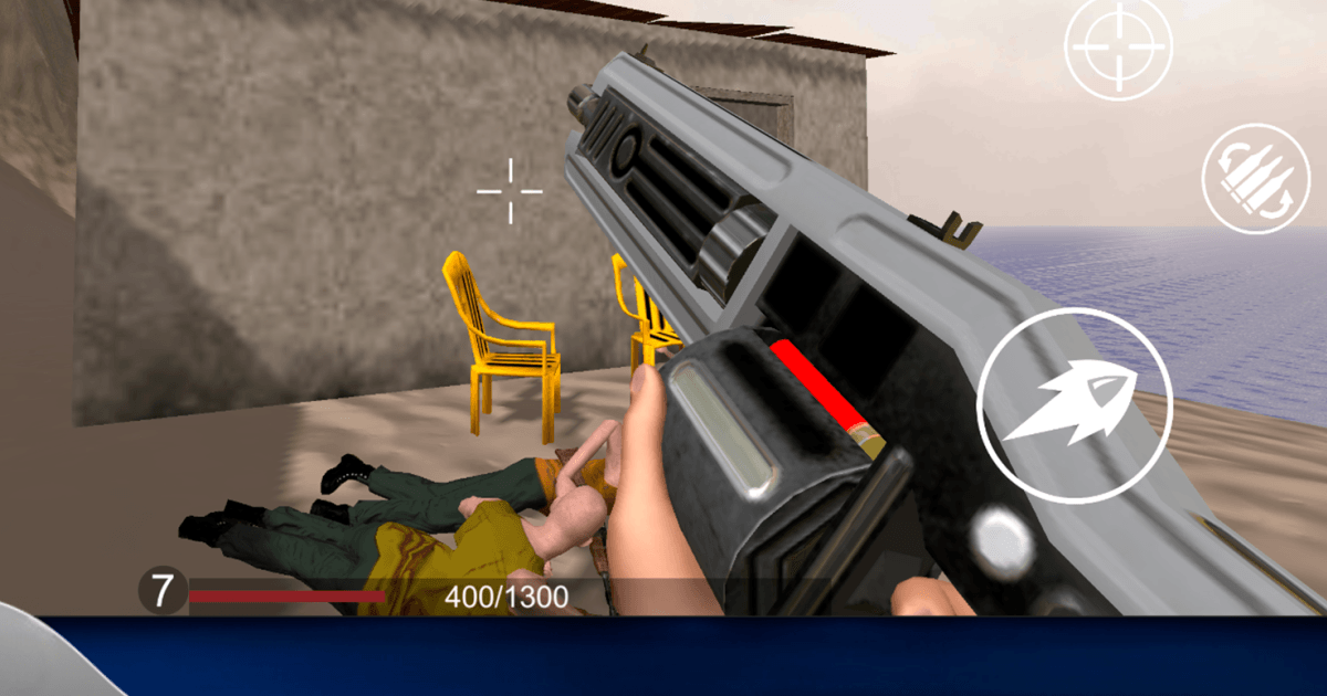 Download & Play Cry Islands on PC & Mac (Emulator)