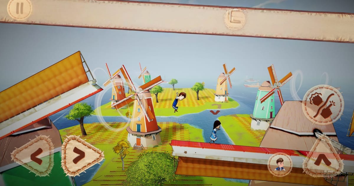 Download & Play Pepelo 2: Around the World on PC & Mac (Emulator)