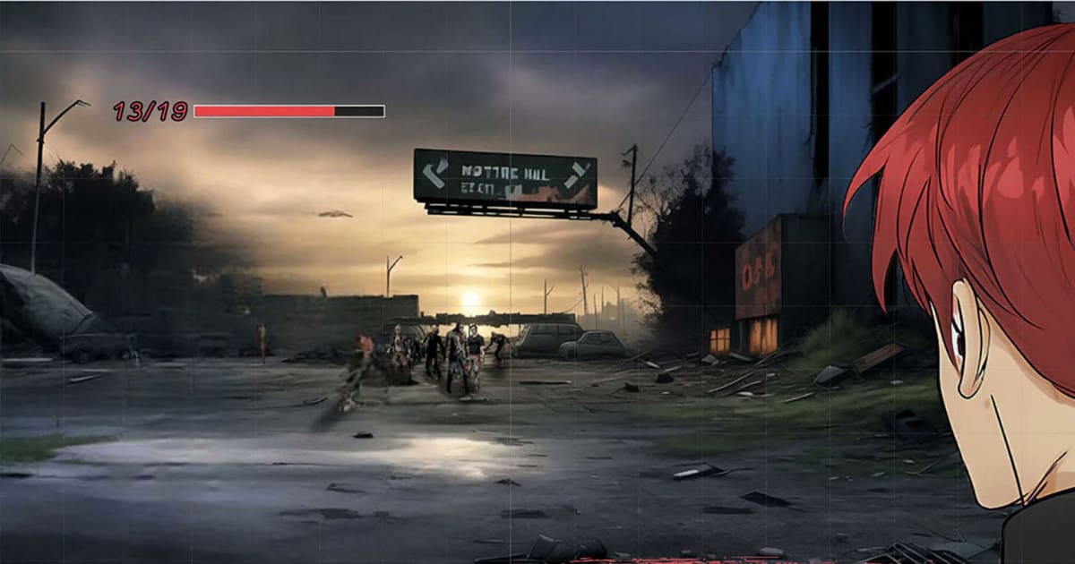 Download & Play Return survival on PC & Mac (Emulator)